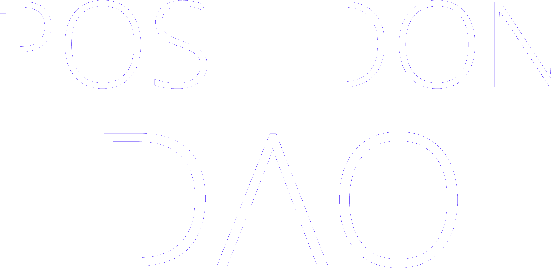 Poseidon DAO